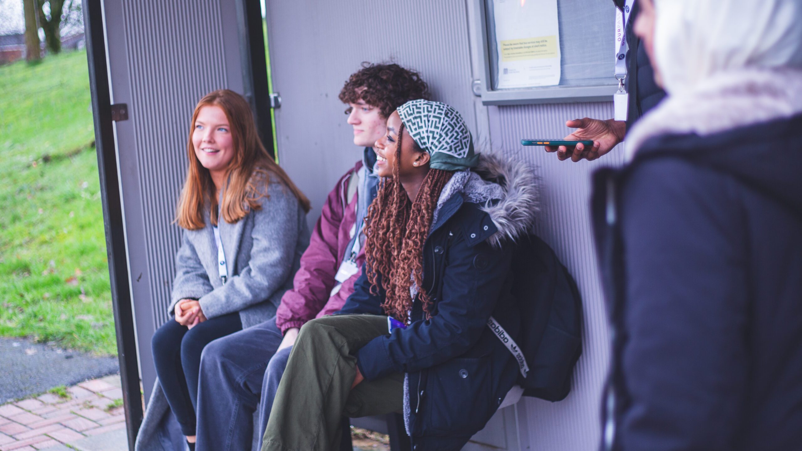 Travel - Guide - Our Pass