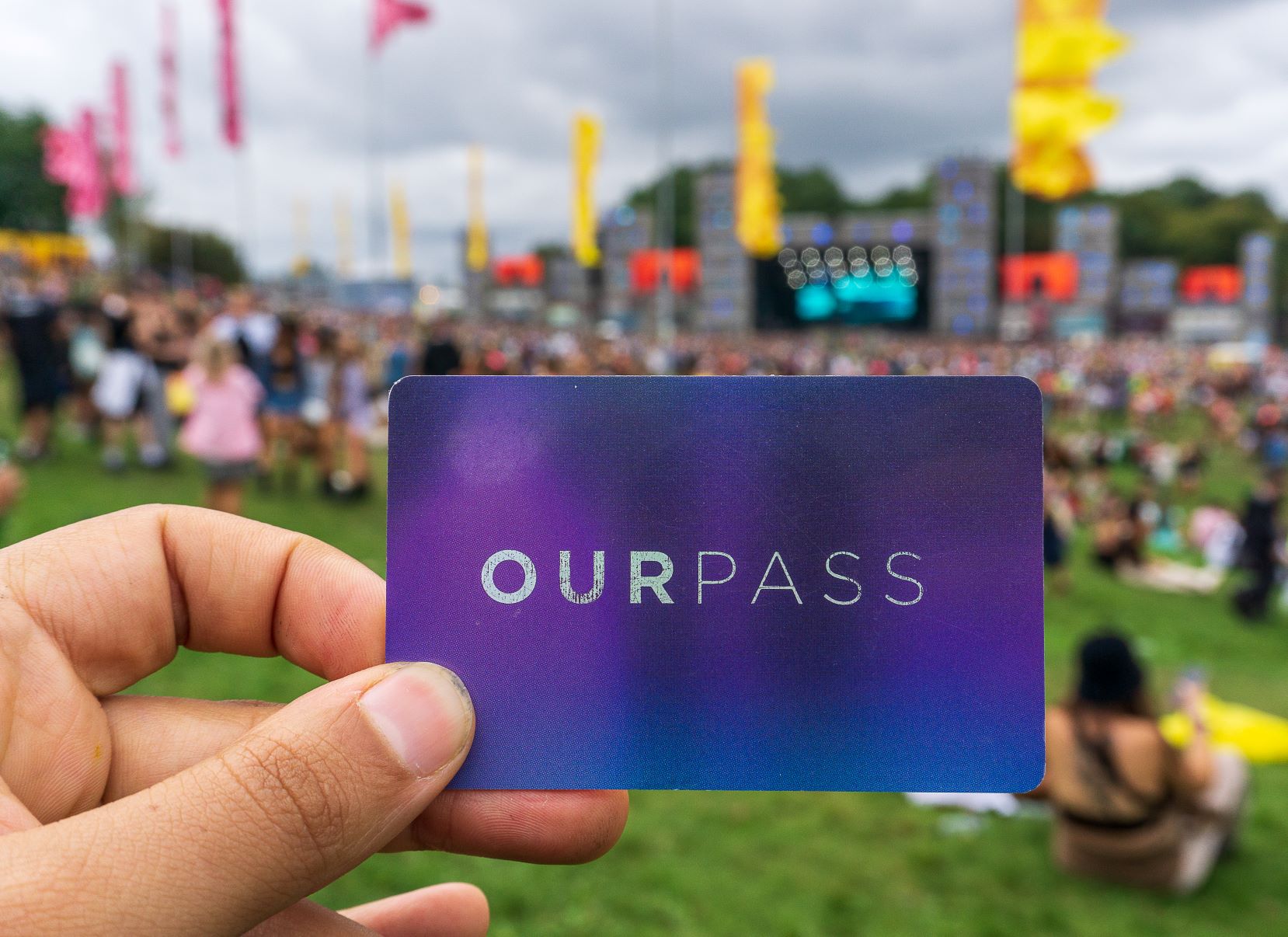 Our Pass Reviews - Our Pass