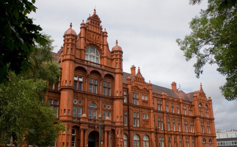 Peel Hall - Venue - Our Pass