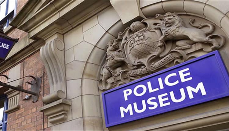 Greater Manchester Police Museum - Venue - Our Pass