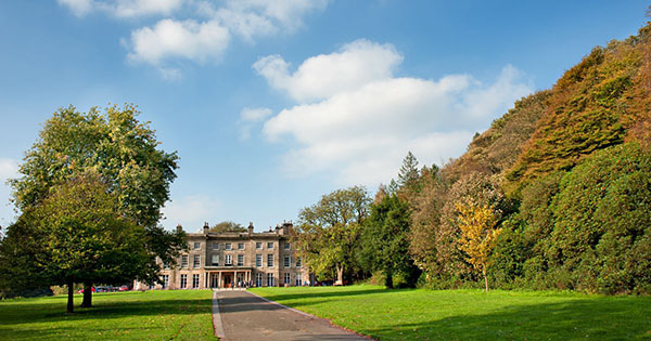 Haigh Woodland Park - Venue - Our Pass