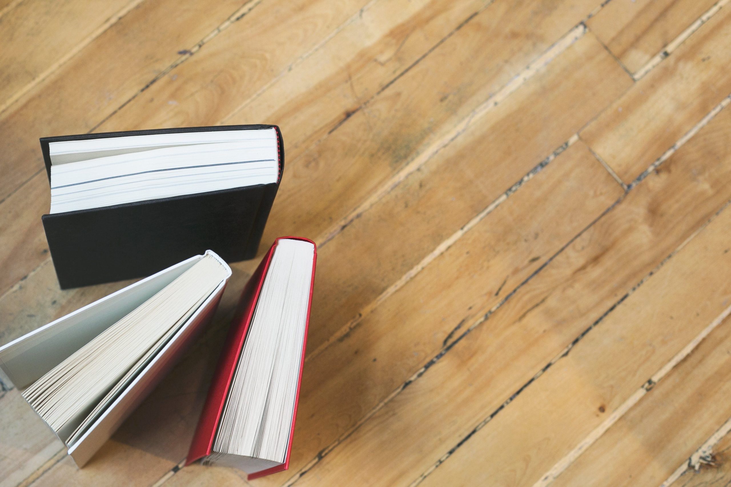 Harwood Library - Venue - Our Pass