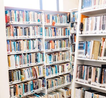 Rochdale Libraries - Our Pass