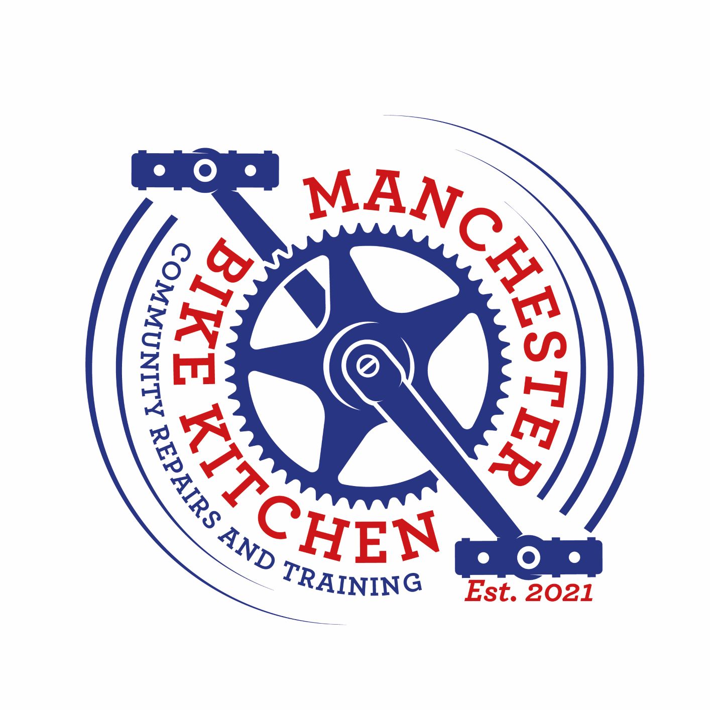 Manchester Bike Kitchen - Our Pass