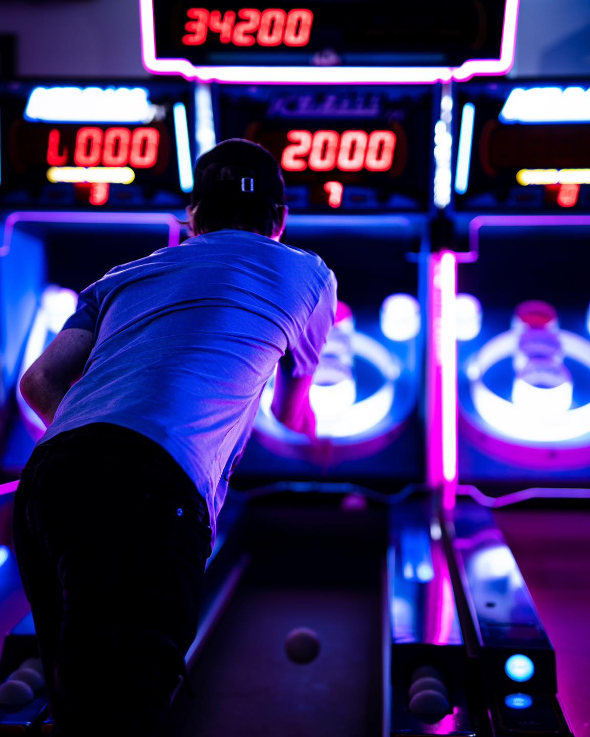 Discounted £10 entry at Arcade Club, Bury - Exclusive - Our Pass