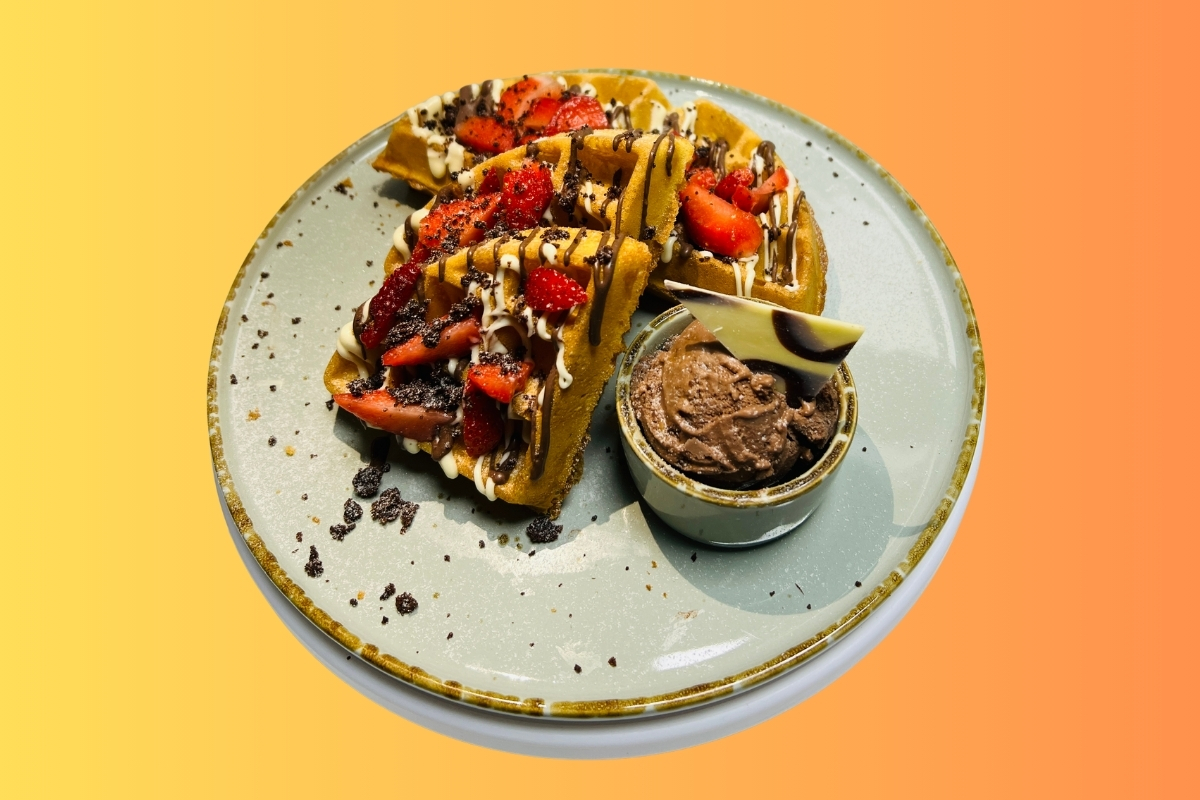 10% off Gelato Creamery - Exclusive - Our Pass