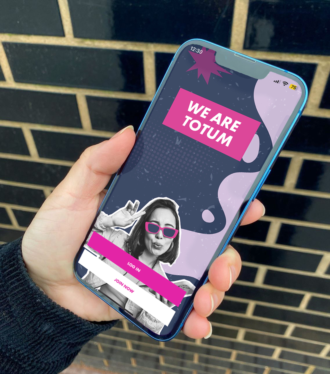 Get a FREE TOTUM account to save £££ - Exclusive - Our Pass
