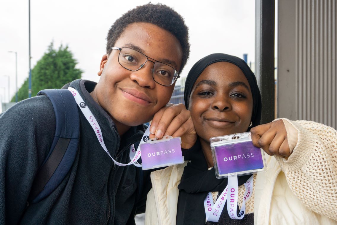 Our Pass Exclusives - Guide - Our Pass