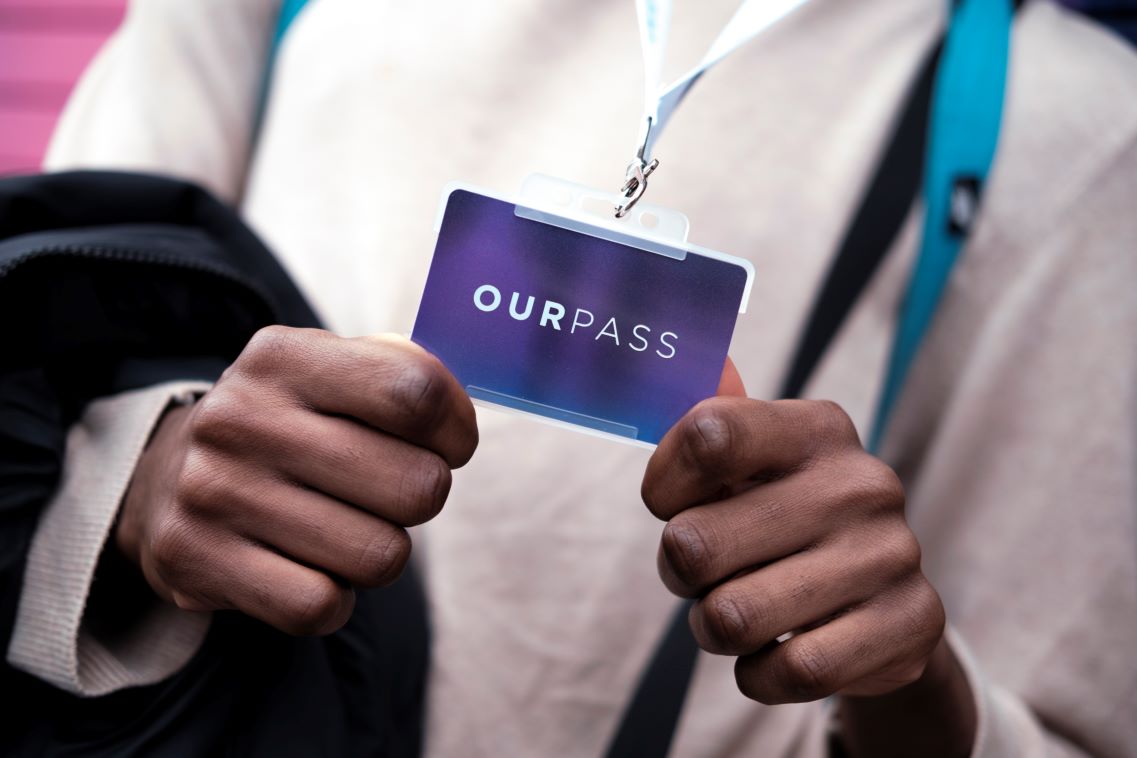 About Our Pass - Our Pass