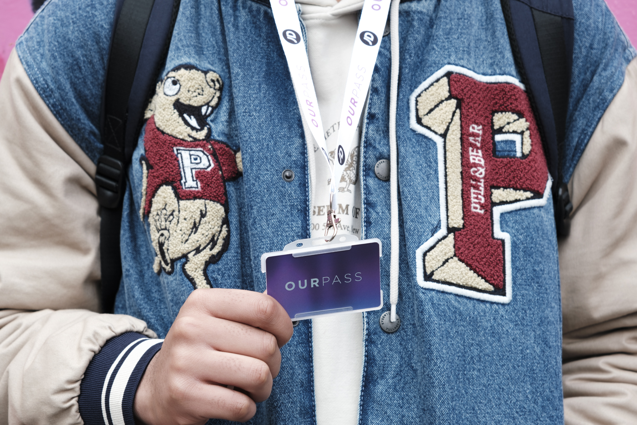 Newsletters - Our Pass