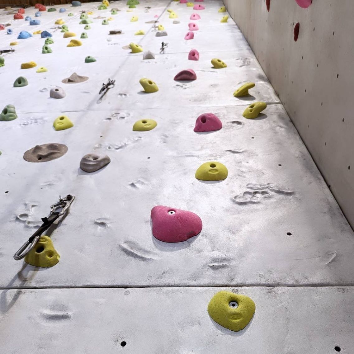 10% off The Ridge Climbing centre - Exclusive - Our Pass