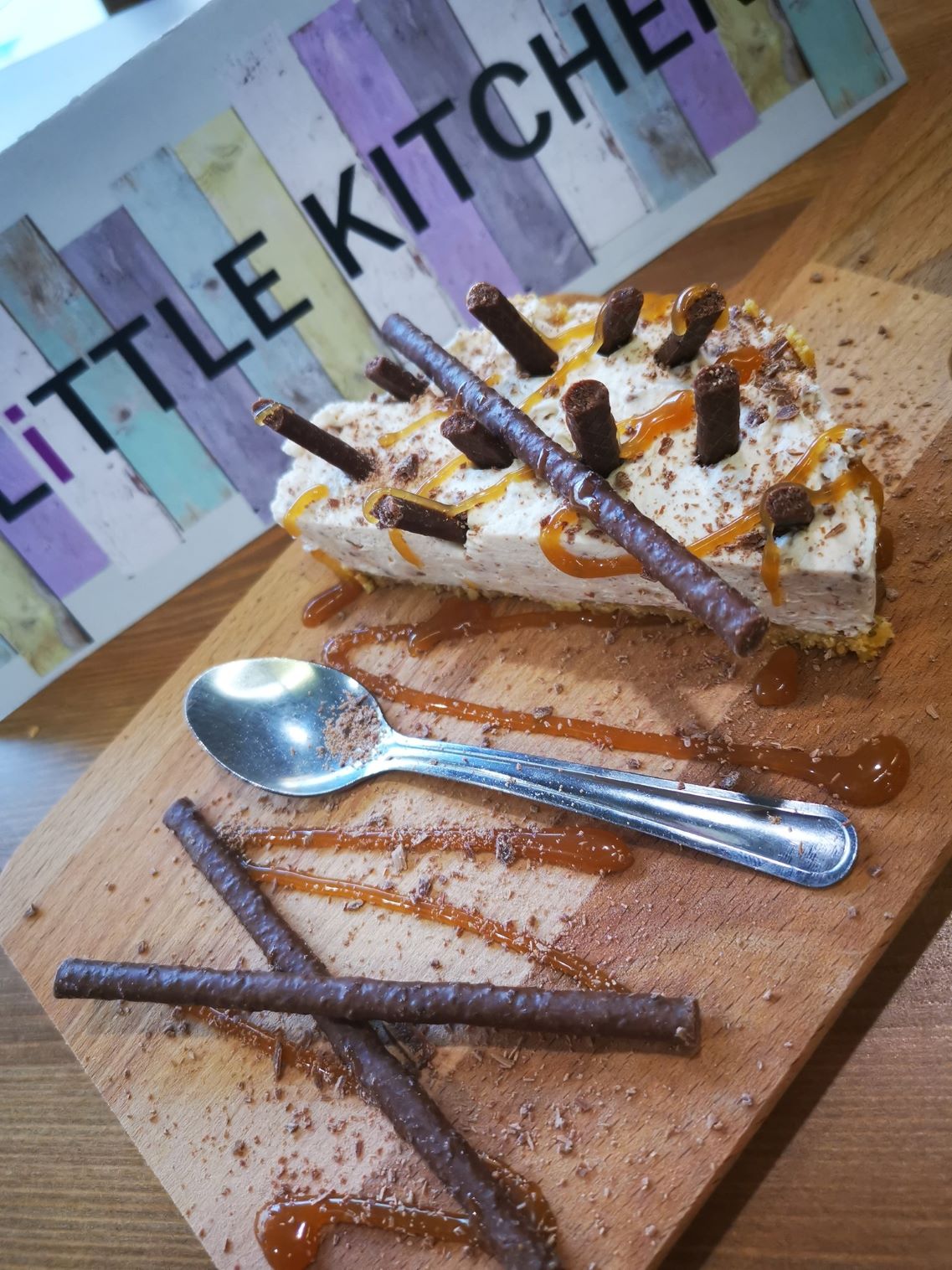10% discount at The Little Kitchen - Exclusive - Our Pass